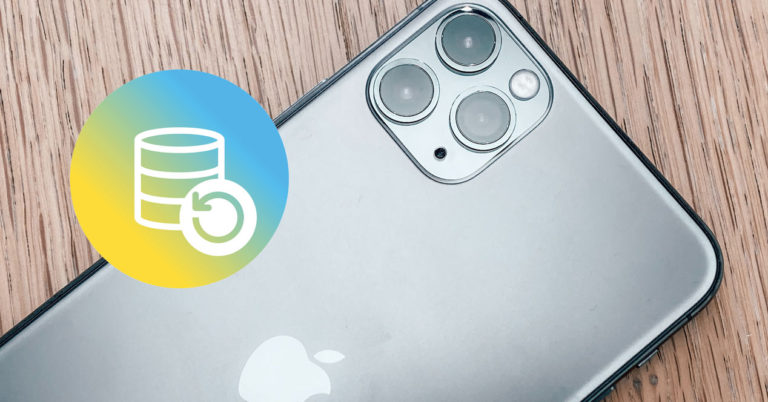 Cómo hacer copias de seguridad o backup de iPhone y iPad