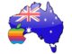 Australia no otorga la marca App Store a Apple