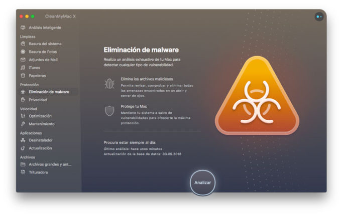 Los mejores antivirus para Mac en 2020