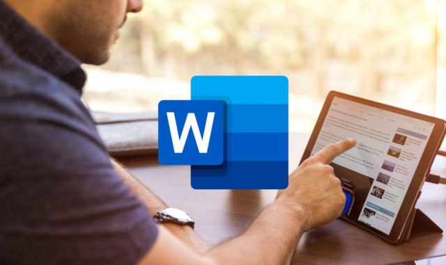16 atajos de teclado de Word para iPad para ser más rápido creando textos