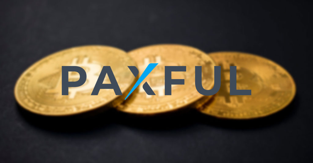 Paxful Wallet para iPhone, tus Bitcoins a buen recaudo