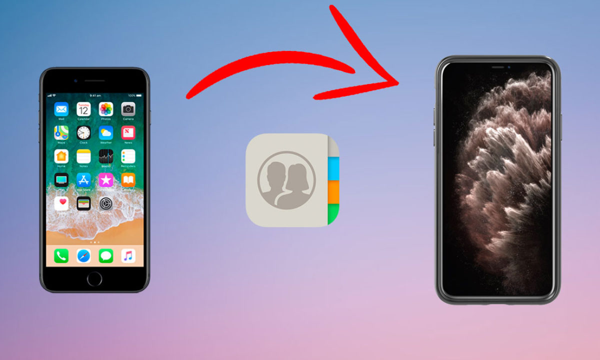 Como Pasar Todo De Un Iphone A Una Computadora - La Mejor Forma Para ...